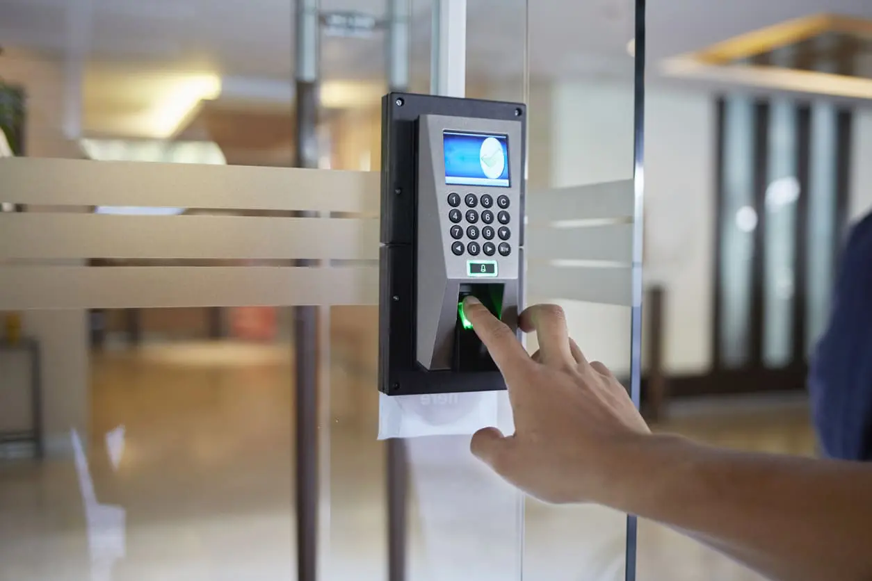 What is the Role of a Locksmith with Access Control Systems ...