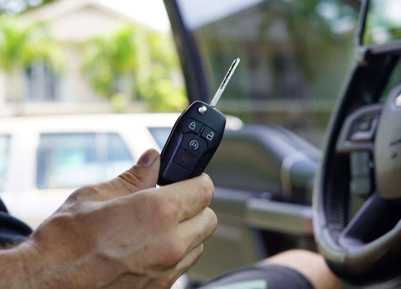 Automotive Locksmith - Locksmith St. Louis MO | STL Best Locksmith St ...