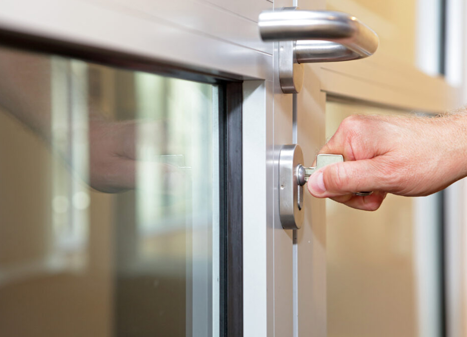 Commercial Locksmith - Locksmith St. Louis MO | STL Best Locksmith St ...