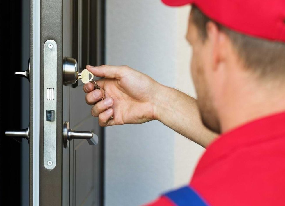 STL Best Locksmith - About us