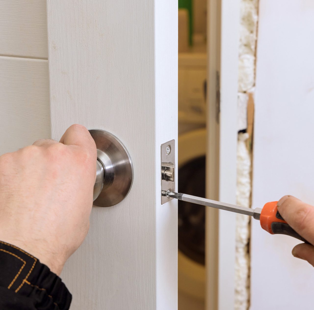 Residential Locksmith - Locksmith St. Louis MO | STL Best Locksmith St ...
